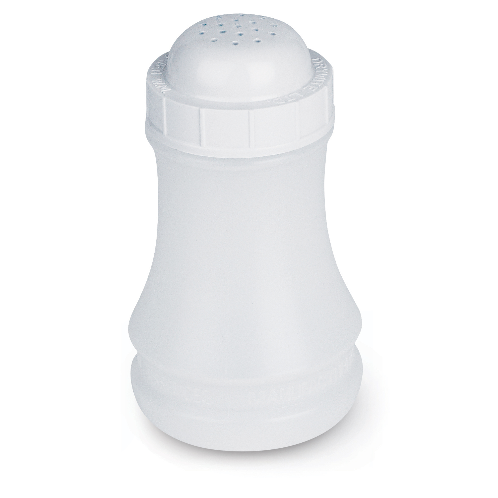 Suregrip Salt Pot 17 Hole - Drywite Export